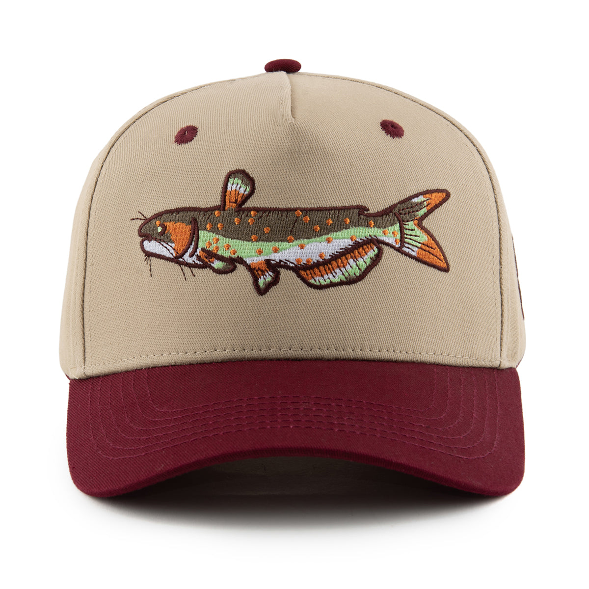 Catfish Hat – Raised by Coyotes Wholesale