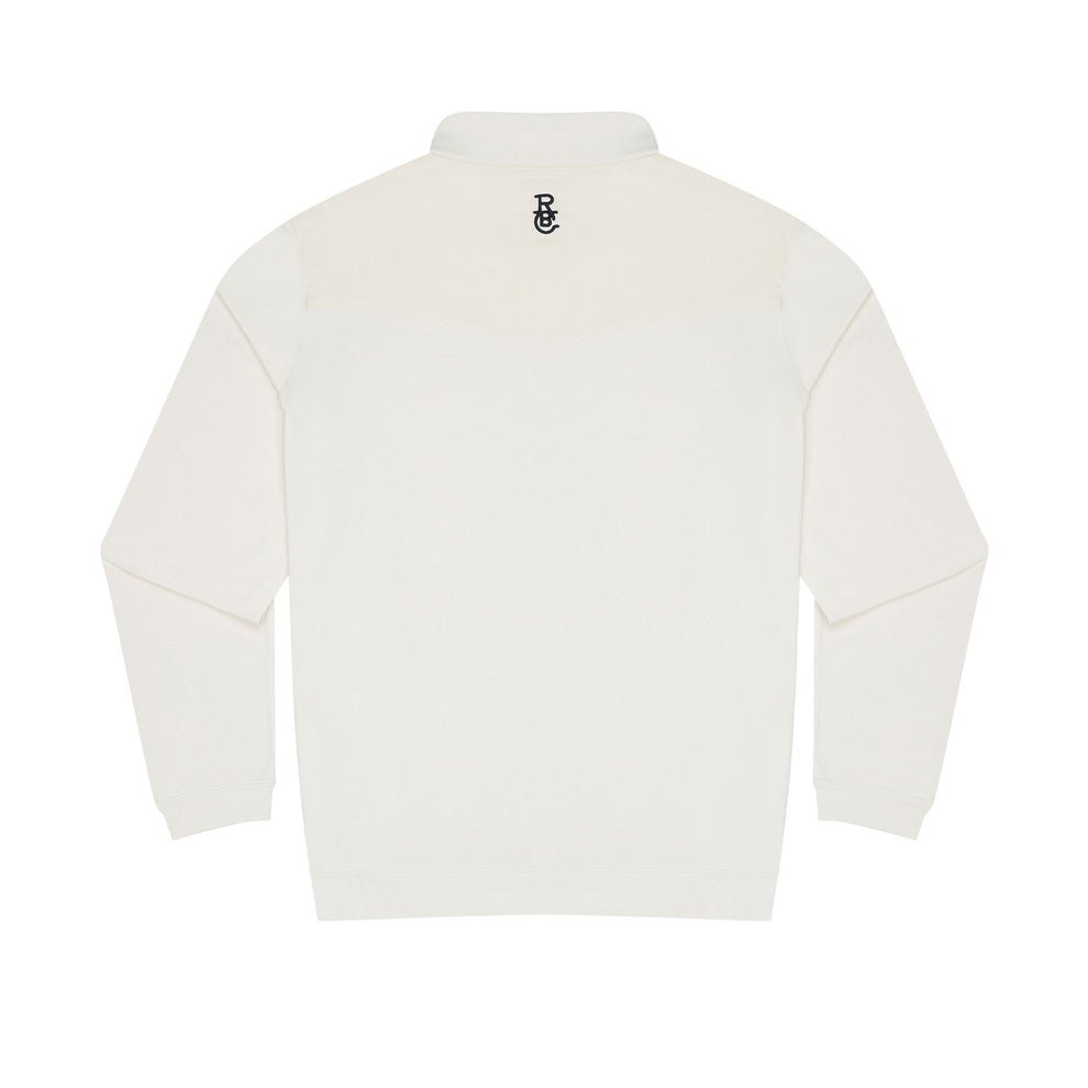 Western Quarter Zip Jacket – Raised by Coyotes Wholesale